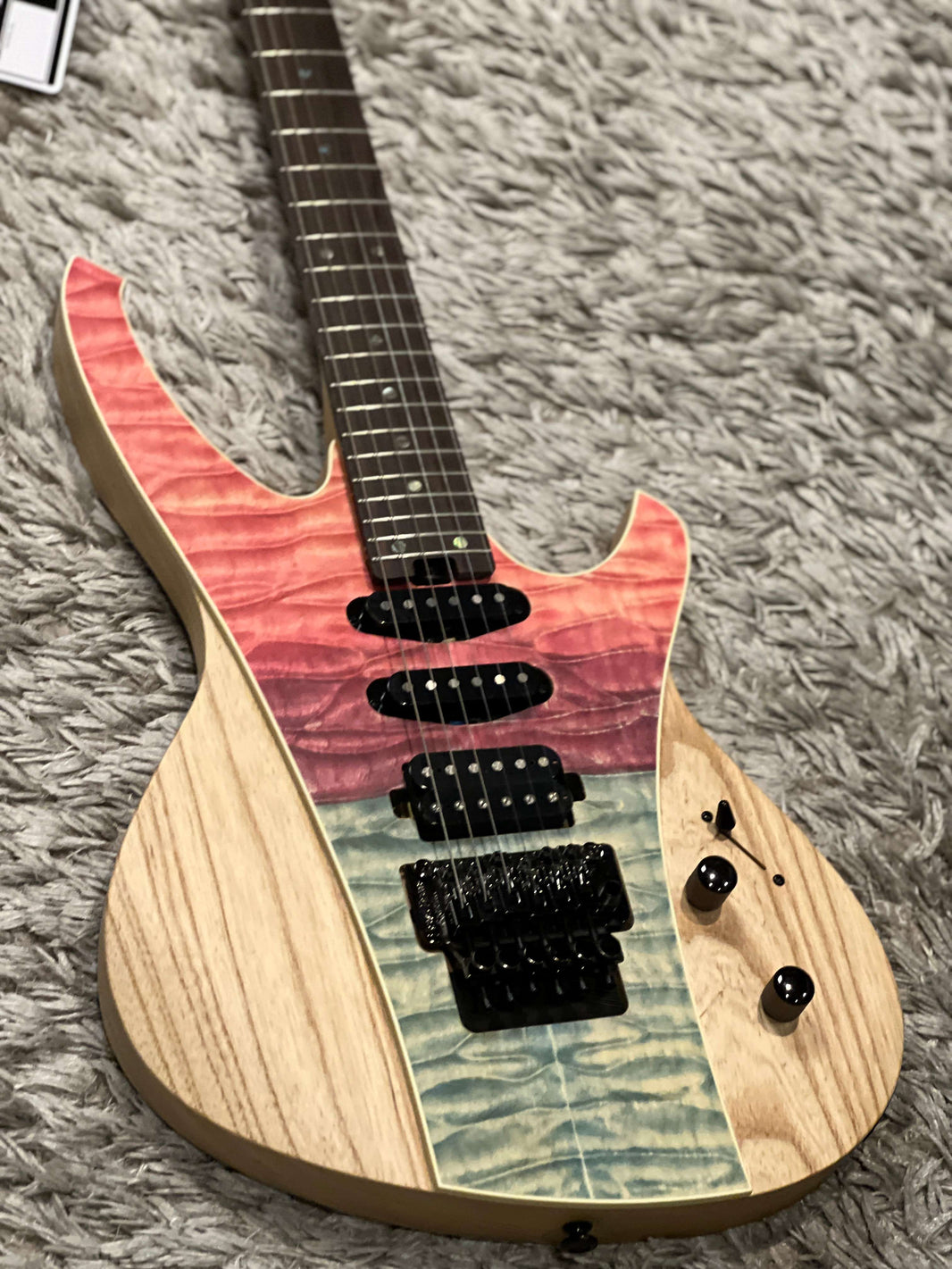 Original Series – solokingguitar.com
